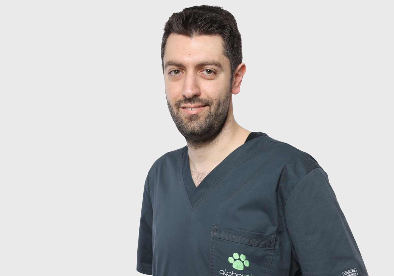 MYLONAKIS EMMANOUIL - Alphavet